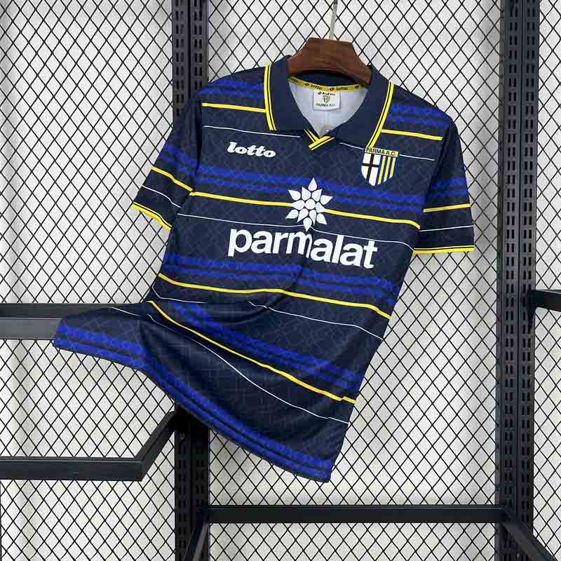 Parma 3rd Jersey 1998/1999 – classicretrokit