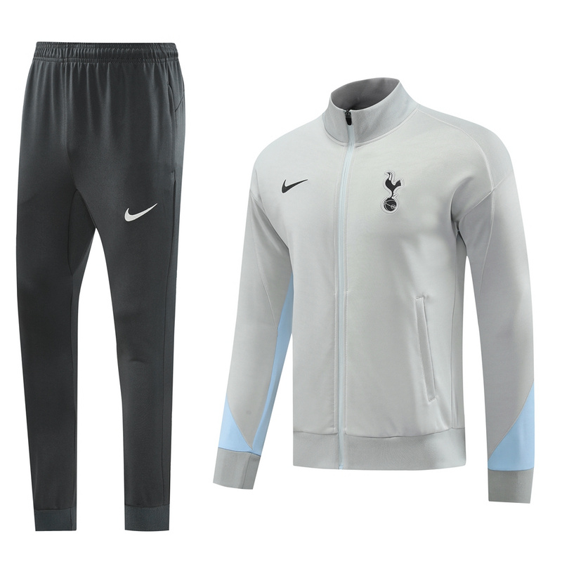 Tottenham Anthem Jacket 2024 TO4411 – classicretrokit
