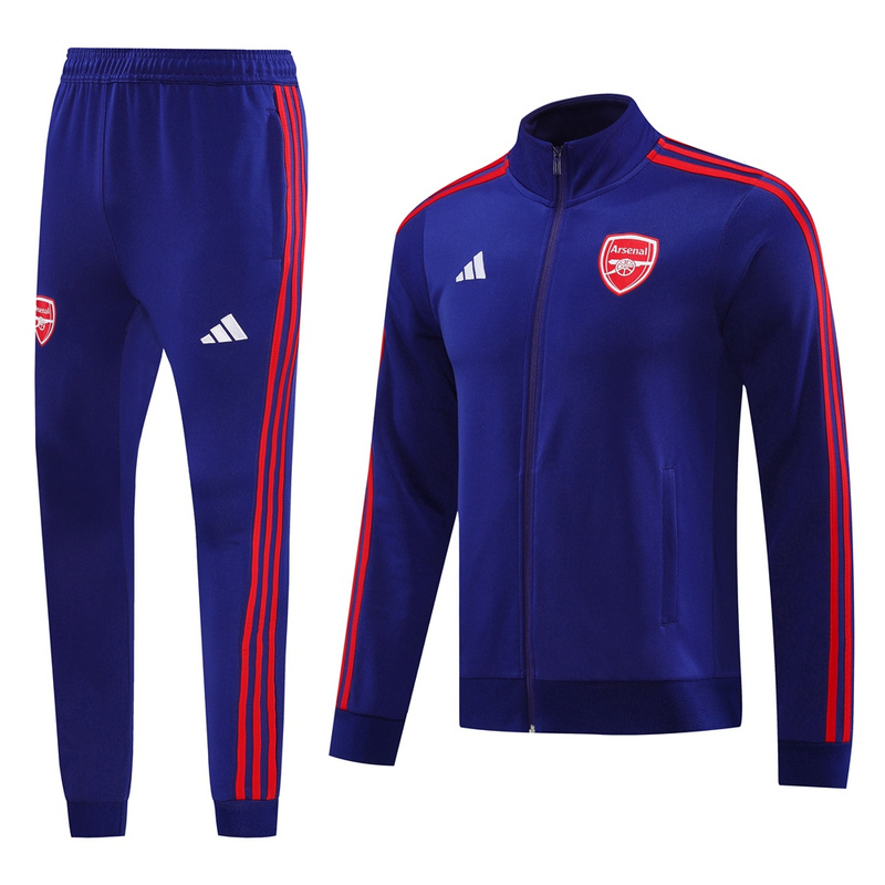 Arsenal Anthem Jacket 2024 AR9755 – classicretrokit