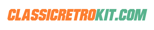 classicretrokit – The Most Complete Classic Retro Kit