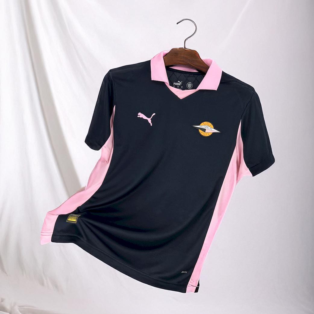 Palermo Away Jersey 2025-2026 – classicretrokit