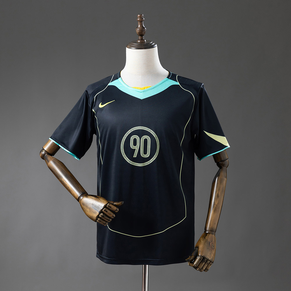 T90 Energy Jersey Black Sky Blue – classicretrokit