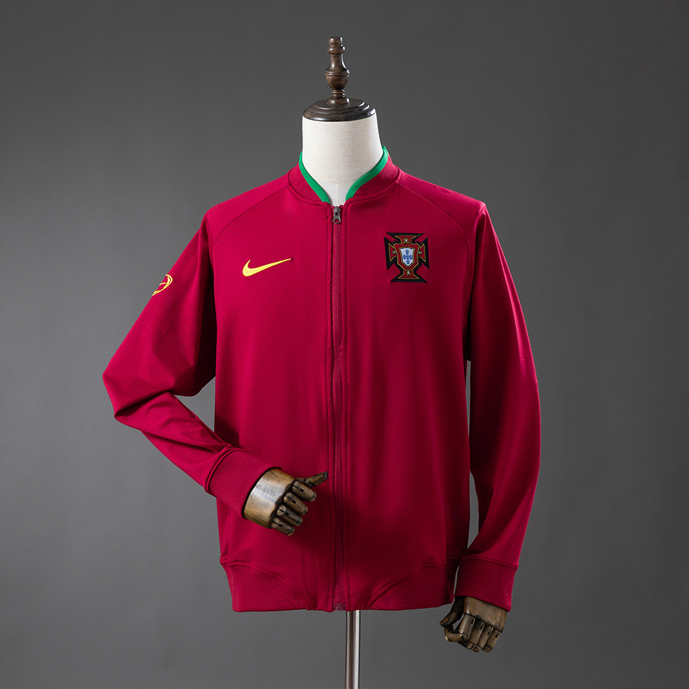 Portugal Tracktop 2006 World Cup – classicretrokit