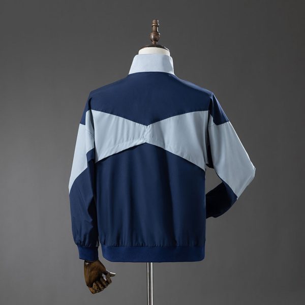 Tottenham Hotspur 2025/26 Windbreaker – classicretrokit